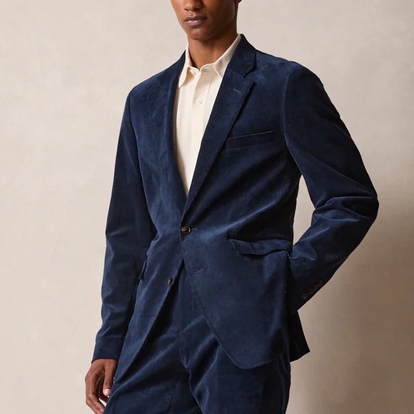 Todd Snyder | Suits & Blazers | Todd Snyder Mens Italian Corduroy ...